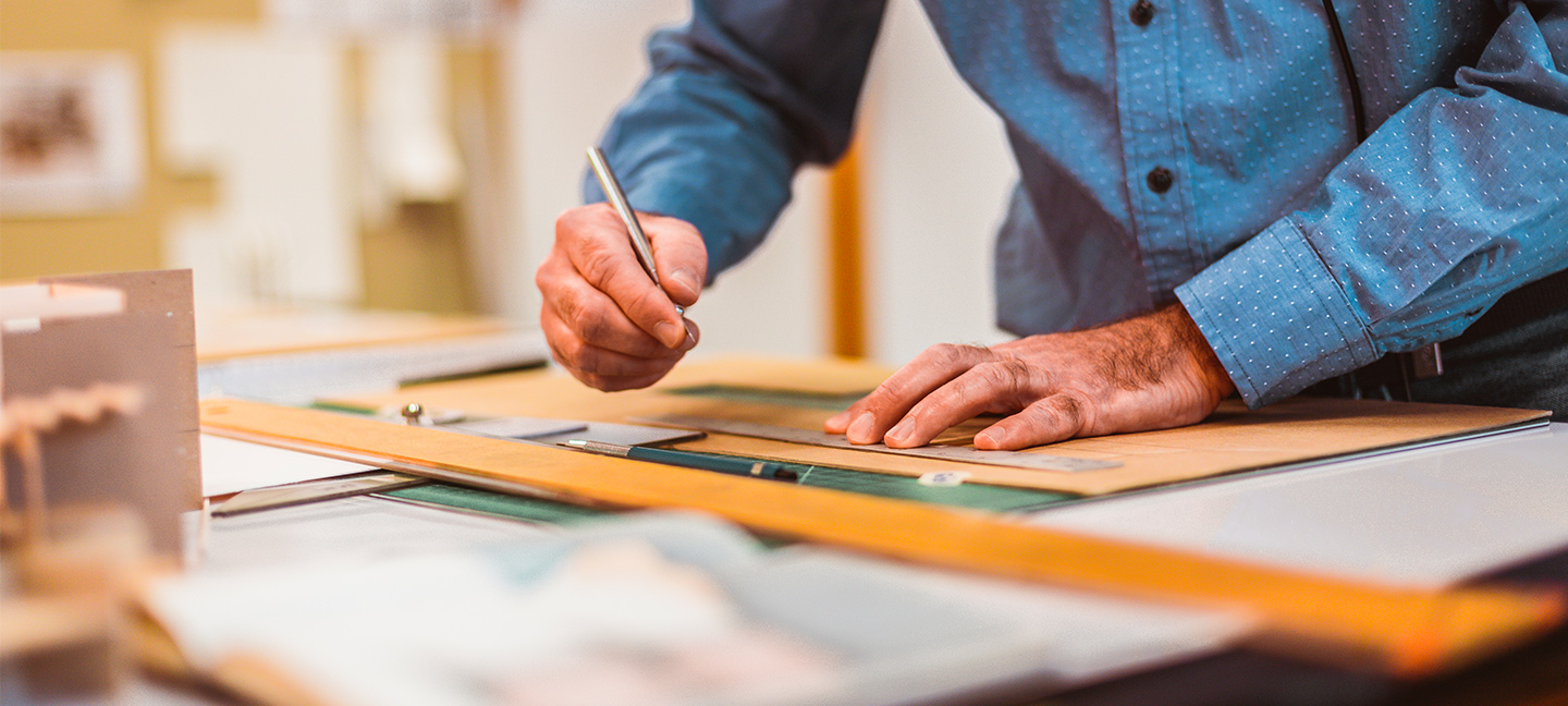 Bachelor of Science in Architecture | The BAC