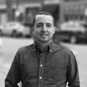 Peter Atwood | The BAC