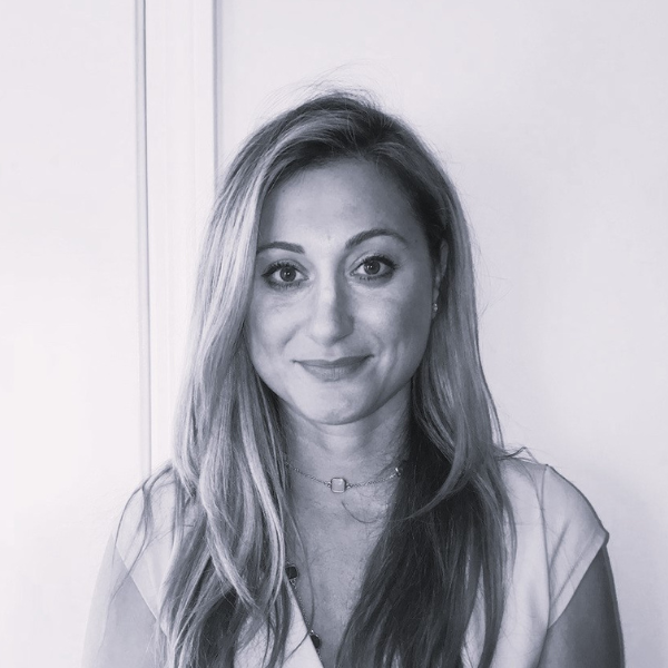 Maria Chapian Appointed Vice President of Finance and Administration at ...