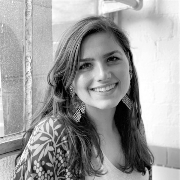 Adrienne Jones Erdman | The BAC