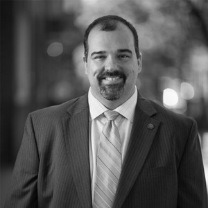 James Ryan | The BAC