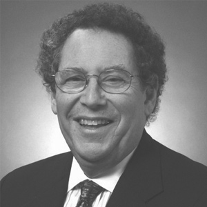 Richard J. Snyder | The BAC