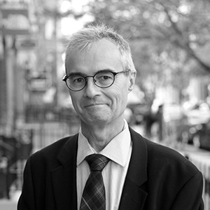 Ian F. Taberner AIA | The BAC